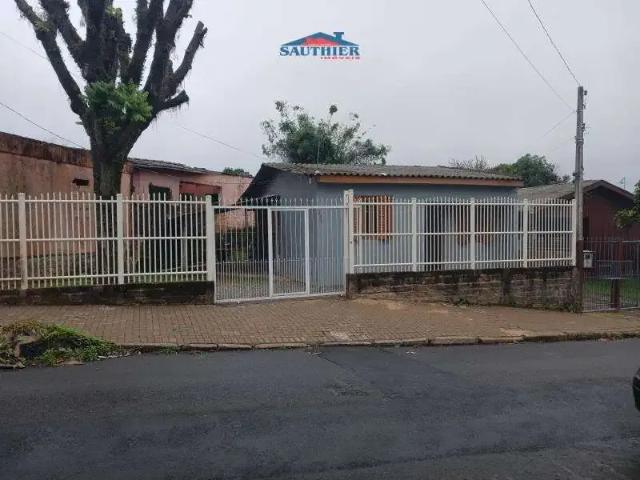 Casa / Sobrado para Locação em Sapucaia do Sul/RS Capão da Cruz 2 Quartos