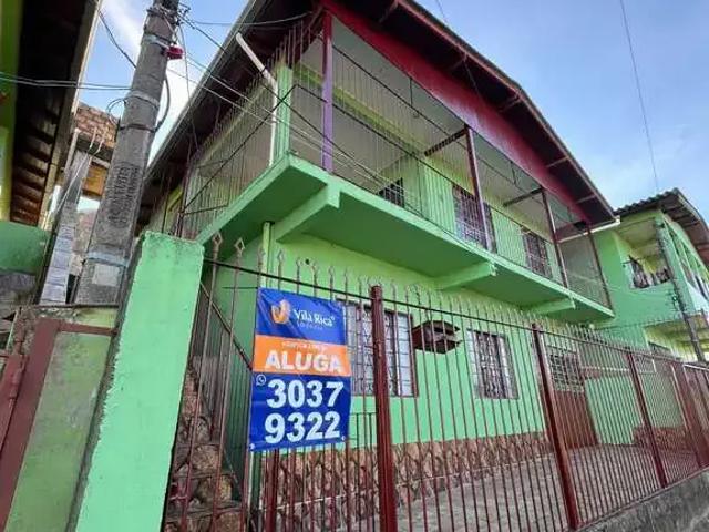 Casa / Sobrado para Locação em Sapucaia do Sul/RS Capão da Cruz 2 Quartos