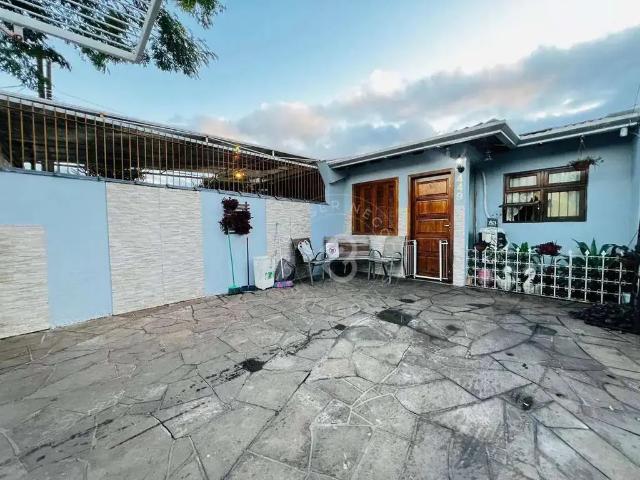 Casa / Sobrado para Locação em Sapucaia do Sul/RS Capão da Cruz 2 Quartos