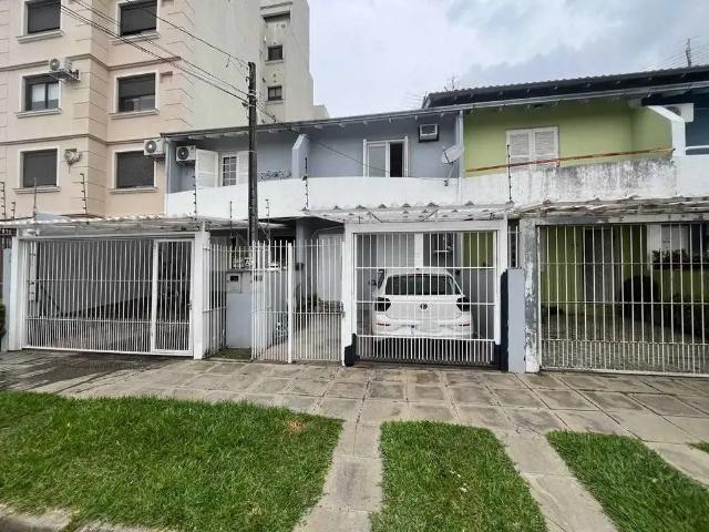 Casa / Sobrado para Locação em Sapucaia do Sul/RS Centro 2 Quartos
