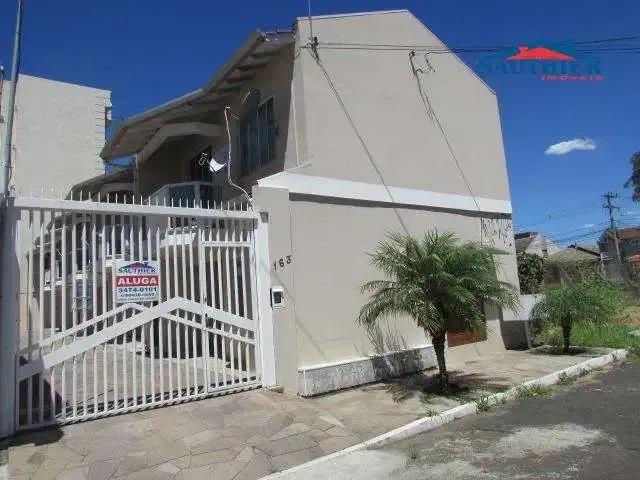 Casa / Sobrado para Locação em Sapucaia do Sul/RS Centro 2 Quartos