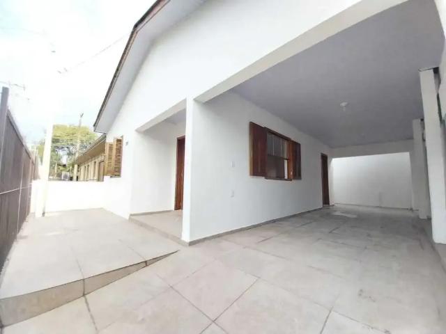 Casa / Sobrado para Locação em Sapucaia do Sul/RS Centro 2 Quartos