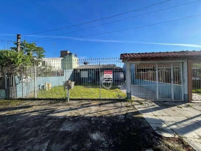 Casa / Sobrado para Locação em Sapucaia do Sul/RS Centro 3 Quartos