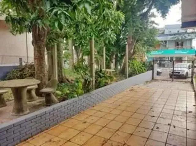 Casa / Sobrado para Locação em Sapucaia do Sul/RS Centro 4 Quartos