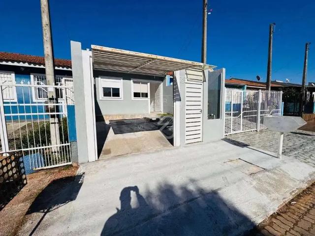 Casa / Sobrado para Locação em Sapucaia do Sul/RS Boa Vista 2 Quartos