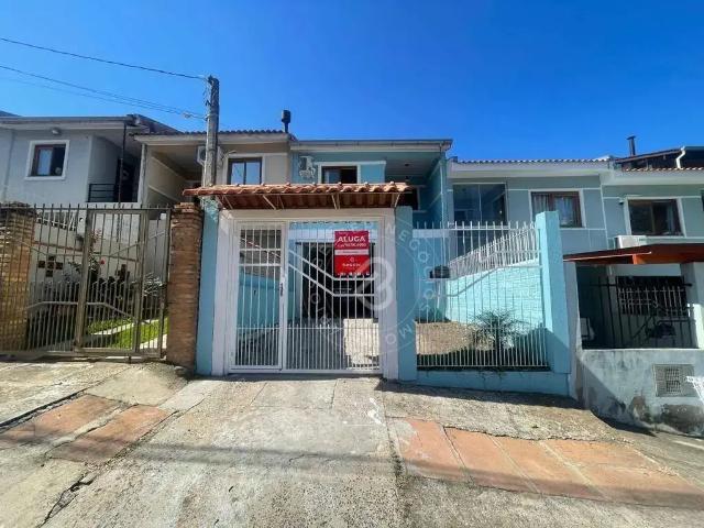 Casa / Sobrado para Locação em Sapucaia do Sul/RS Boa Vista 2 Quartos