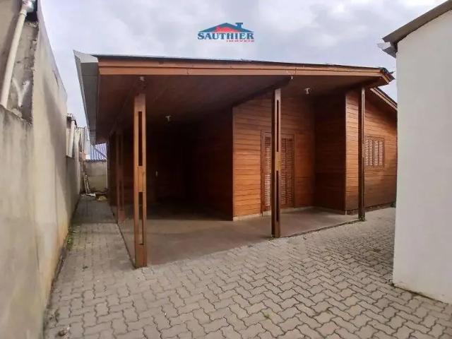 Casa / Sobrado para Locação em Sapucaia do Sul/RS Boa Vista 3 Quartos