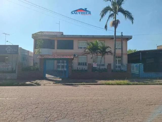 Casa / Sobrado para Locação em Sapucaia do Sul/RS Dihel