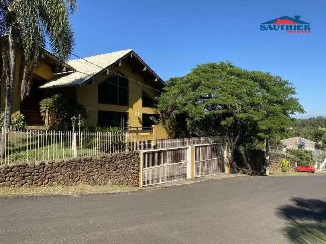 Casa / Sobrado para Locação em Sapucaia do Sul/RS Freitas 6 Quartos