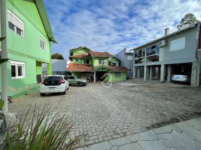 Casa / Sobrado para Locação em Sapucaia do Sul/RS Freitas 2 Quartos