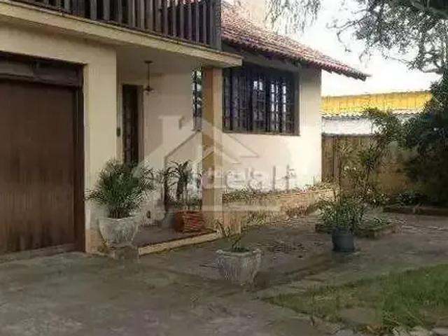 Casa / Sobrado para Locação em Sapucaia do Sul/RS Kurashiki 4 Quartos