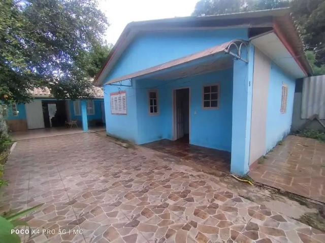 Casa / Sobrado para Locação em Sapucaia do Sul/RS Horto Florestal 1 Quartos