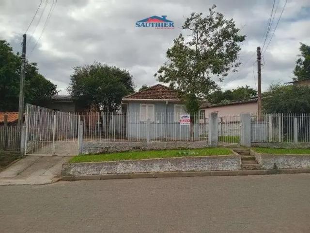 Casa / Sobrado para Locação em Sapucaia do Sul/RS Horto Florestal 2 Quartos