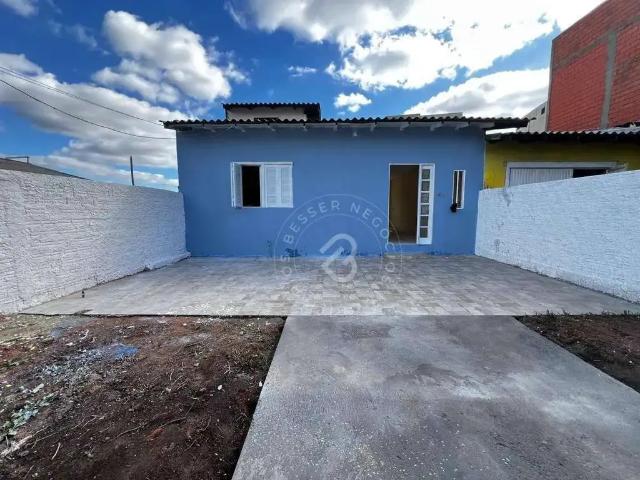 Casa / Sobrado para Locação em Sapucaia do Sul/RS Ipiranga 3 Quartos