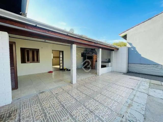 Casa / Sobrado para Locação em Sapucaia do Sul/RS Lomba da Palmeira 3 Quartos