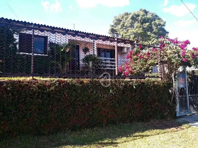 Casa / Sobrado para Locação em Sapucaia do Sul/RS Lomba da Palmeira 3 Quartos