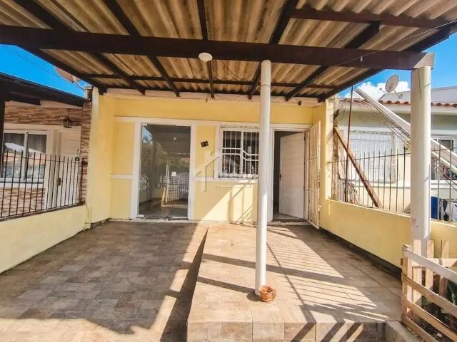 Casa / Sobrado para Locação em Sapucaia do Sul/RS Lomba da Palmeira 3 Quartos