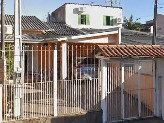 Casa / Sobrado para Locação em Sapucaia do Sul/RS Lomba da Palmeira 3 Quartos