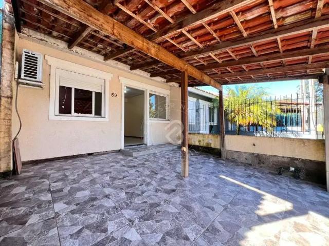 Casa / Sobrado para Locação em Sapucaia do Sul/RS Lomba da Palmeira 1 Quartos