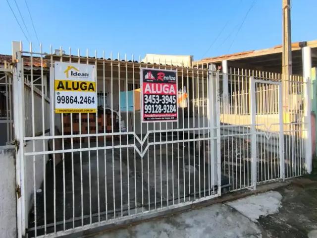 Casa / Sobrado para Locação em Sapucaia do Sul/RS Lomba da Palmeira 2 Quartos