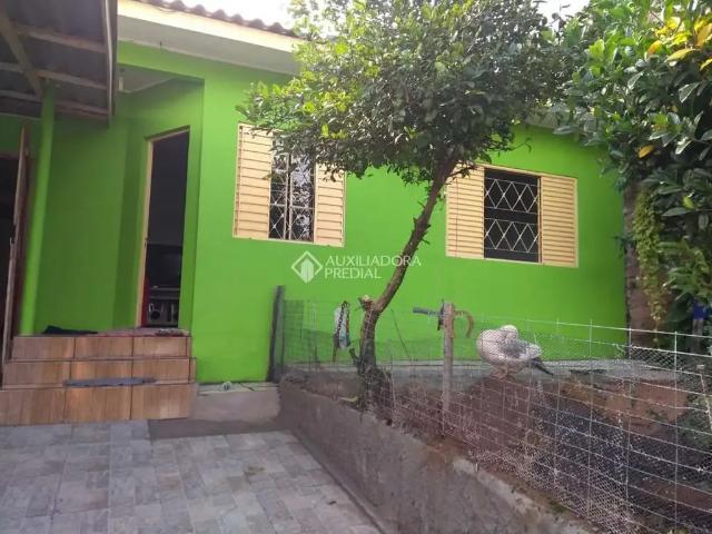 Casa / Sobrado para Locação em Sapucaia do Sul/RS Lomba da Palmeira 2 Quartos