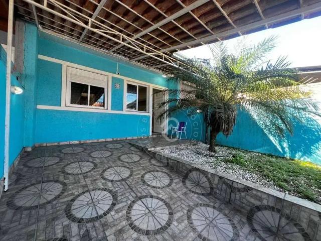 Casa / Sobrado para Locação em Sapucaia do Sul/RS Lomba da Palmeira 2 Quartos