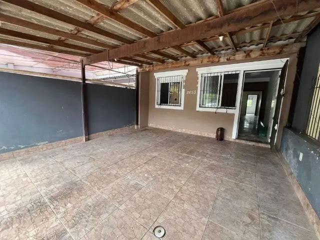 Casa / Sobrado para Locação em Sapucaia do Sul/RS Lomba da Palmeira 2 Quartos