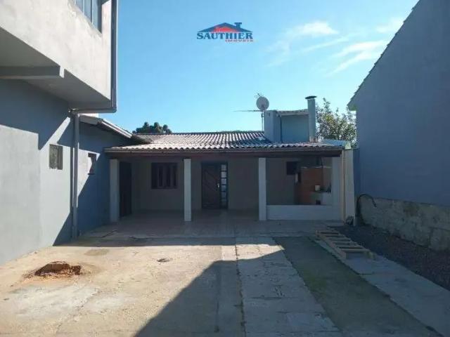 Casa / Sobrado para Locação em Sapucaia do Sul/RS Lomba da Palmeira 2 Quartos