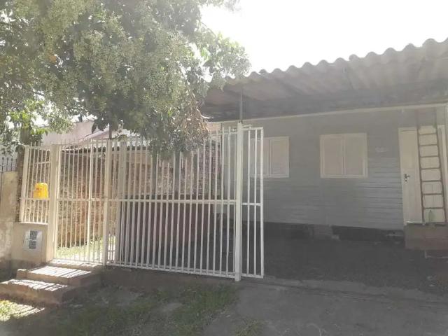 Casa / Sobrado para Locação em Sapucaia do Sul/RS Lomba da Palmeira 2 Quartos