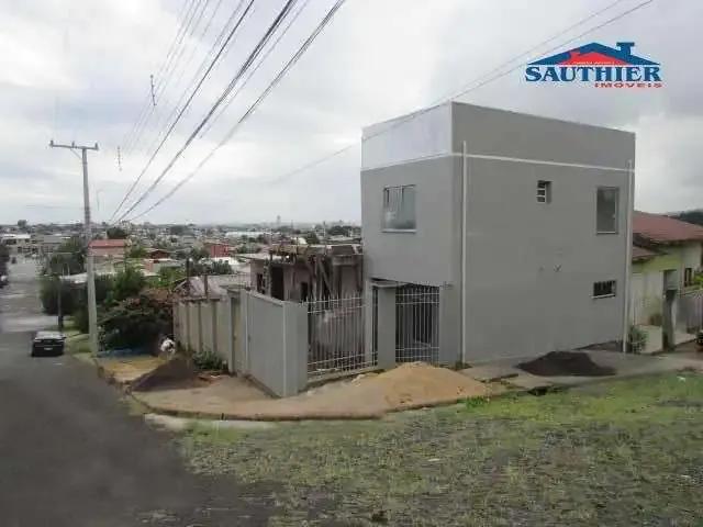 Casa / Sobrado para Locação em Sapucaia do Sul/RS Lomba da Palmeira 2 Quartos