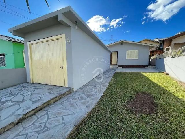 Casa / Sobrado para Locação em Sapucaia do Sul/RS Nova Sapucaia 2 Quartos