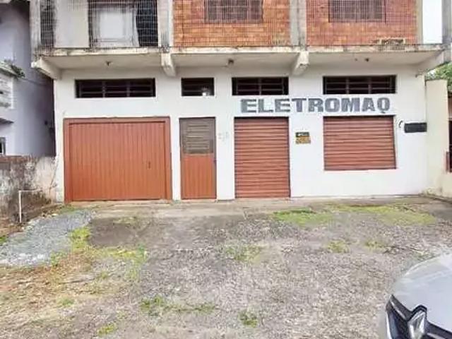 Casa / Sobrado para Locação em Sapucaia do Sul/RS Nova Sapucaia 2 Quartos
