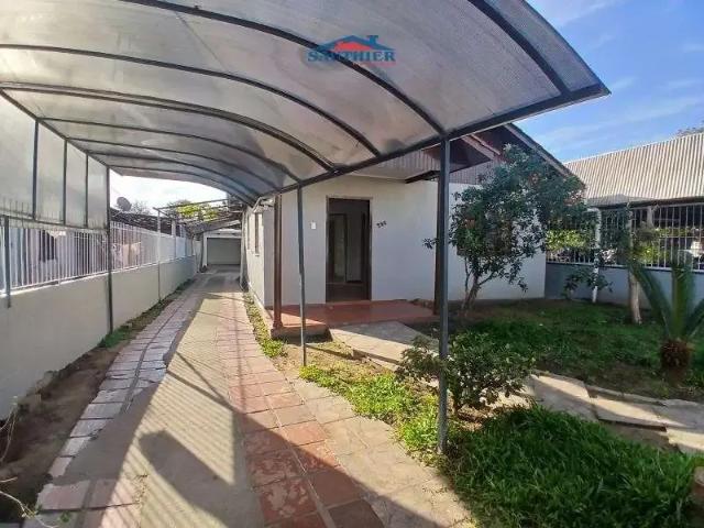 Casa / Sobrado para Locação em Sapucaia do Sul/RS São José 3 Quartos
