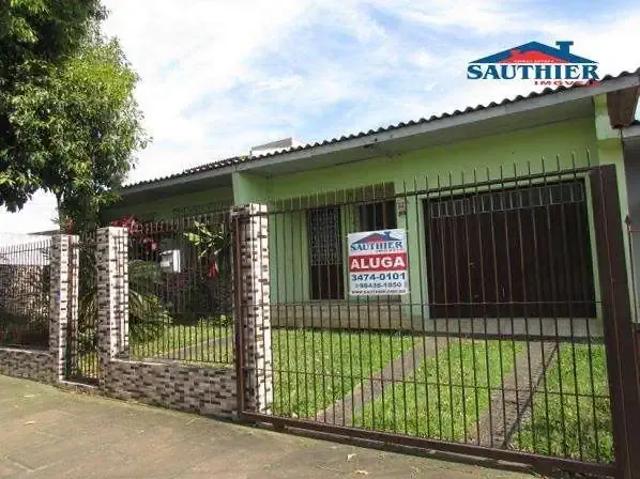 Casa / Sobrado para Locação em Sapucaia do Sul/RS Santa Catarina 3 Quartos