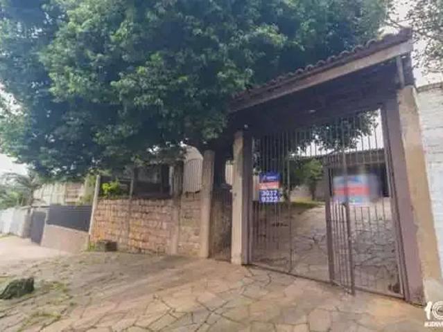 Casa / Sobrado para Locação em Sapucaia do Sul/RS Silva 3 Quartos