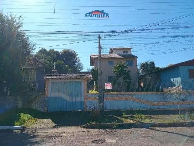 Casa / Sobrado para Locação em Sapucaia do Sul/RS Silva 1 Quartos