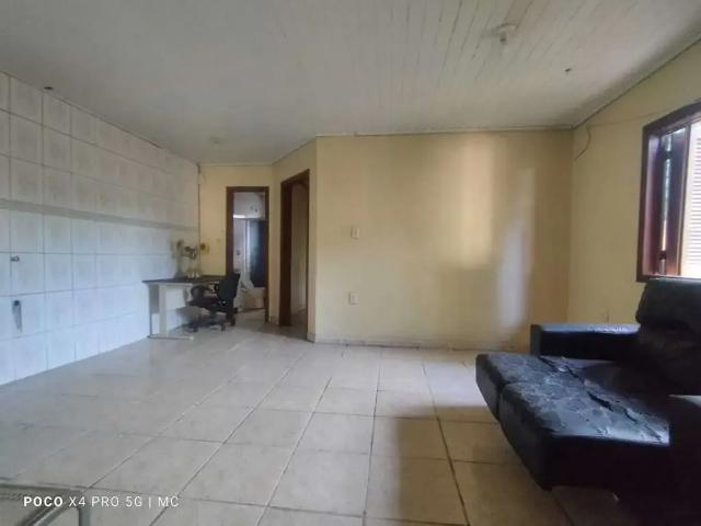 Casa / Sobrado para Locação em Sapucaia do Sul/RS Silva 1 Quartos