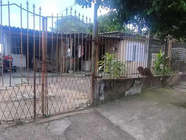Casa / Sobrado para Locação em Sapucaia do Sul/RS Silva 2 Quartos
