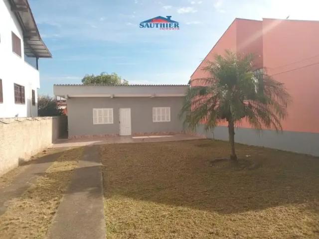 Casa / Sobrado para Locação em Sapucaia do Sul/RS Paraíso 2 Quartos
