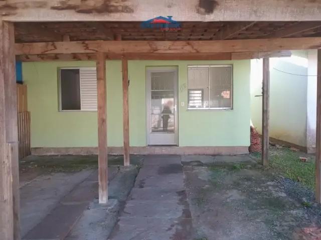 Casa / Sobrado para Locação em Sapucaia do Sul/RS Pasqualini 2 Quartos