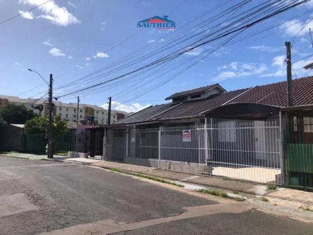 Casa / Sobrado para Locação em Sapucaia do Sul/RS Pasqualini 2 Quartos