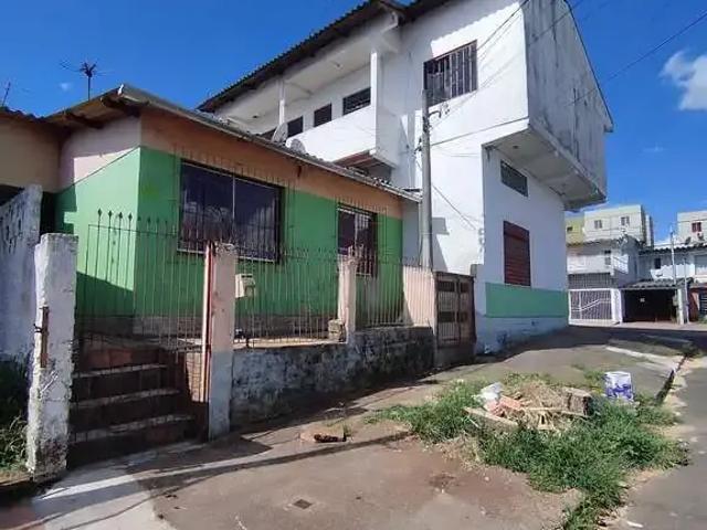 Casa / Sobrado para Locação em Sapucaia do Sul/RS Pasqualini 2 Quartos