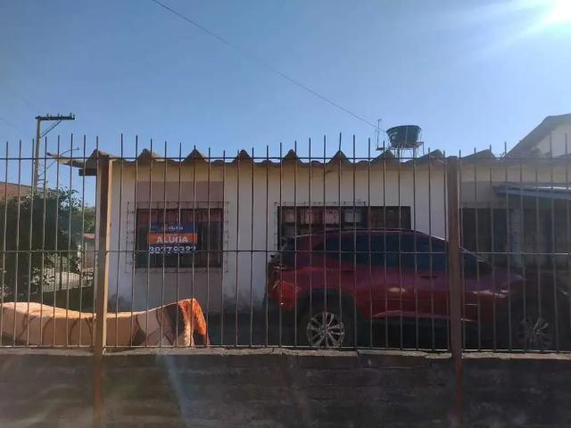 Casa / Sobrado para Locação em Sapucaia do Sul/RS Piratini 1 Quartos