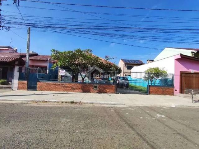 Casa / Sobrado para Locação em Sapucaia do Sul/RS Piratini 2 Quartos