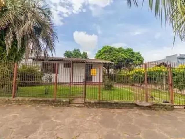Casa / Sobrado para Locação em Sapucaia do Sul/RS Piratini 2 Quartos