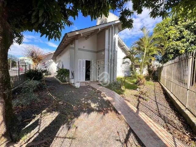 Casa / Sobrado para Locação em Sapucaia do Sul/RS Primor 3 Quartos