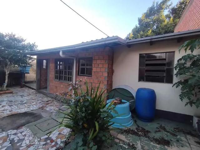 Casa / Sobrado para Locação em Sapucaia do Sul/RS Walderez 2 Quartos