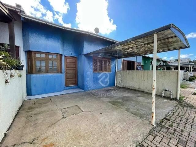 Casa / Sobrado para Locação em Sapucaia do Sul/RS Walderez 2 Quartos