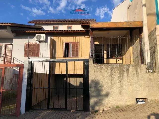 Casa / Sobrado para Locação em Sapucaia do Sul/RS Vargas 2 Quartos