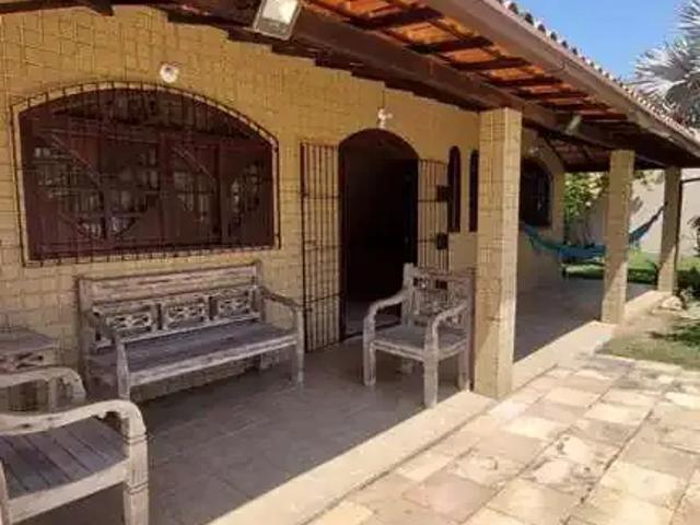 Casa / Sobrado para Locação em Saquarema/RJ Itaúna 4 Quartos